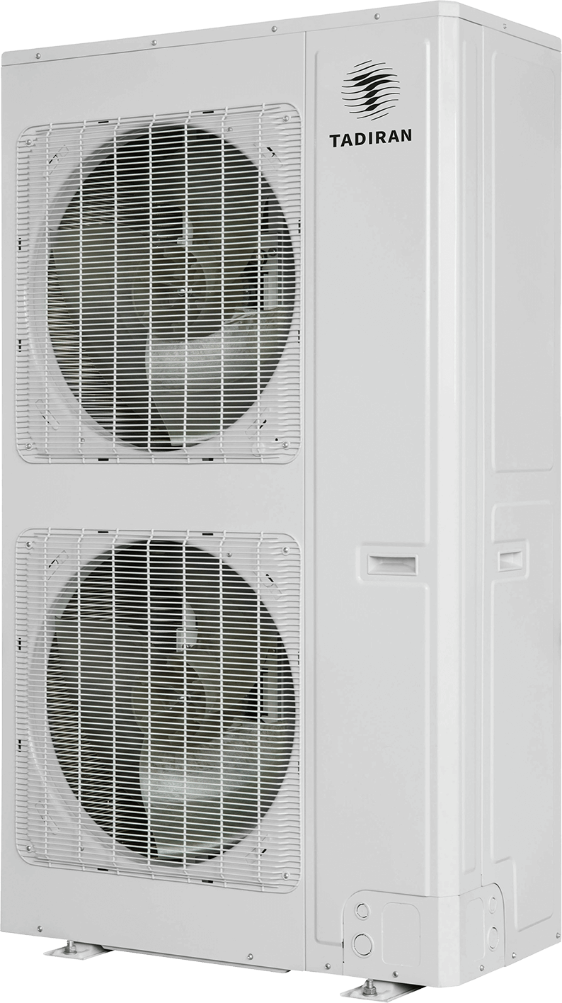 Sistemi Mini VRF Tadiran | Climatizzazione per Grandi Spazi