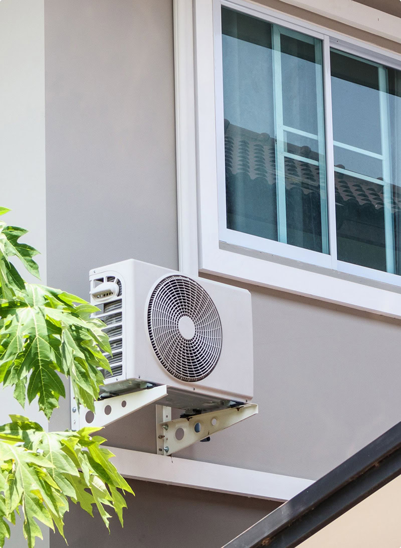 Climatizzatori Mono Split e Multi Split | Tadiran Italia